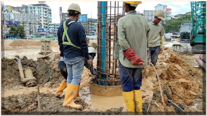 Geotechnical Instrumentation And Monitoring | STRATA Geotechnical ...